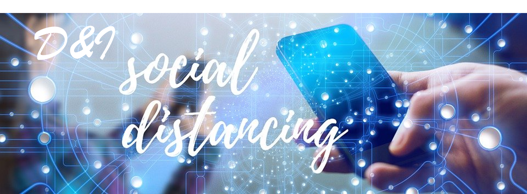 Diversity and Inclusion During a Time of Social Distancing – Inclusion ...